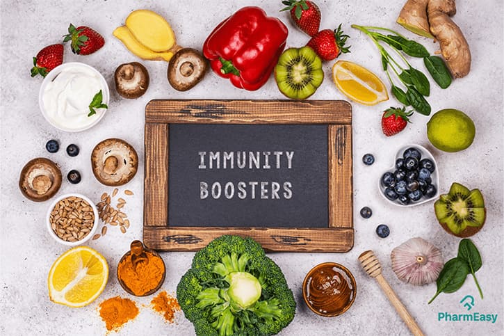 Healthy Habits for Maintaining a Strong Immune System